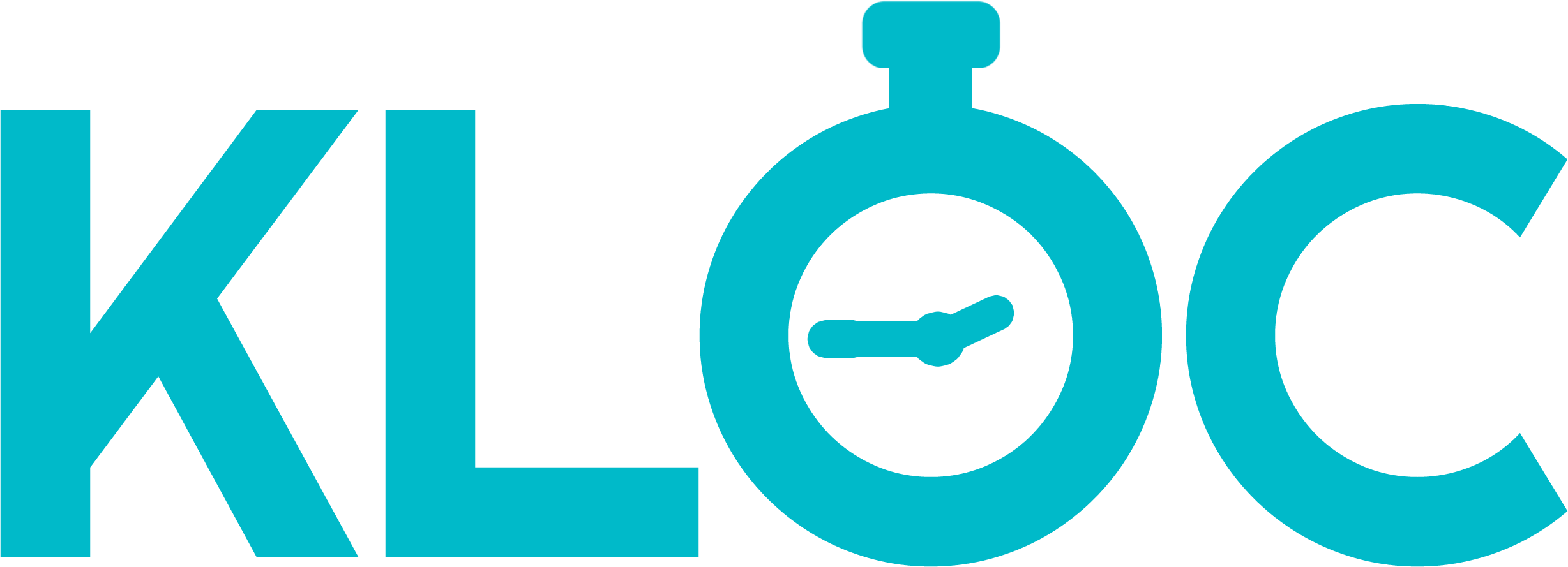 Iniciar sesión DT - Kloc